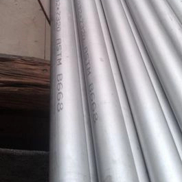Environmental Industry Electrical Power Incoloy 28 N08028 Seamless ...